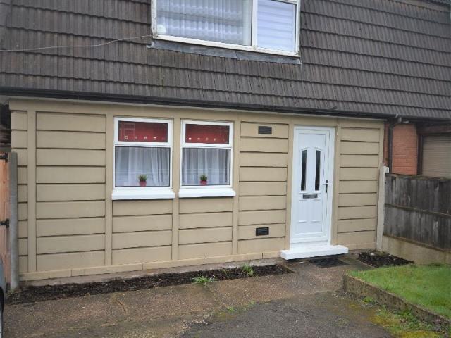 House at Milton Drive, Bassetlaw
