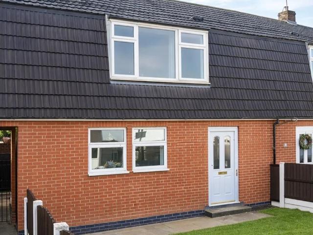 House at Milton Drive, Bassetlaw