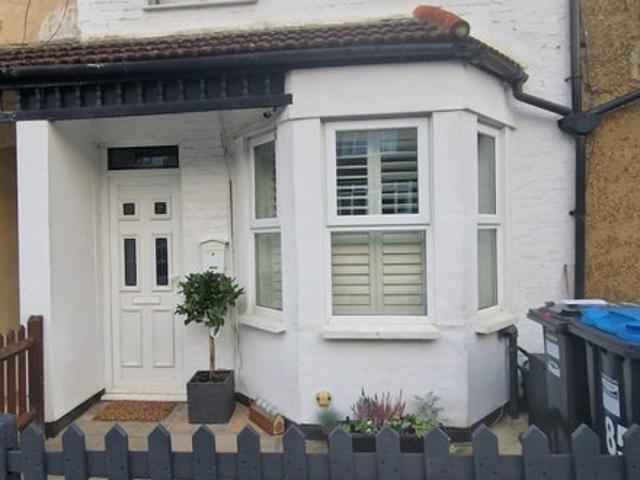 House at Milton Road, Caterham on the Hill