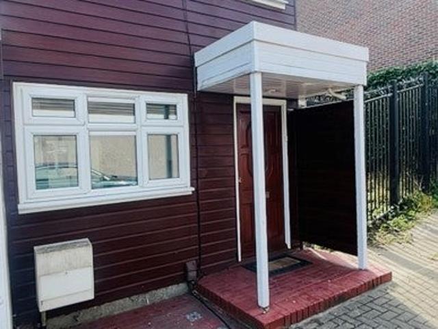 House at Milton Road, Greater London