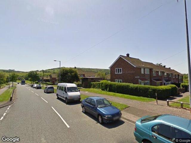House at Milverton Avenue, Tameside