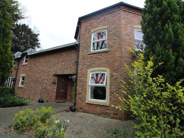 House at Milbank Road, Darlington