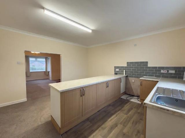 House at Milbank Terrace, Wingate