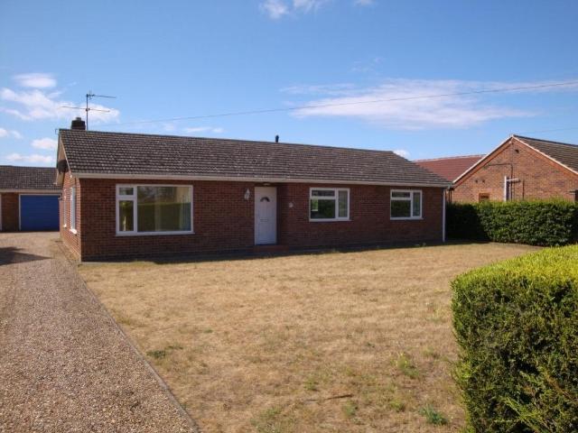 House at Mildenhall Road, East Cambridgeshire