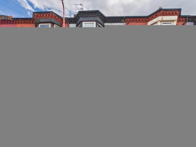 House at Mildmay Road, Bootle