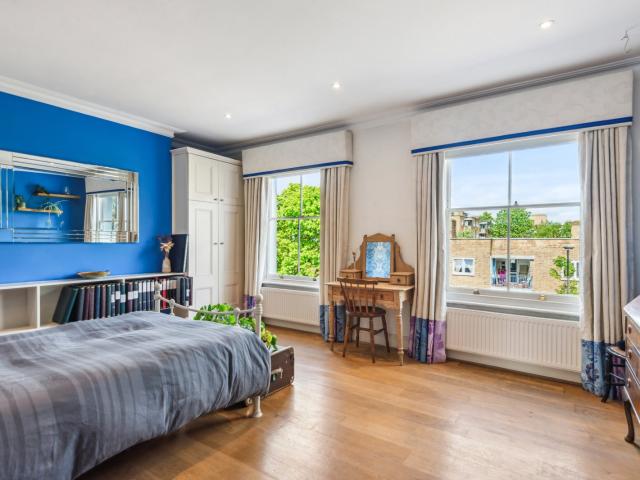 House at Mildmay Road, Greater London