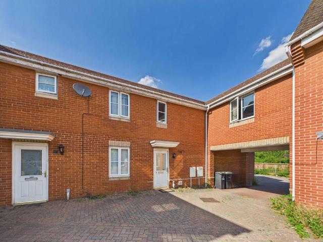 House at Mile End Road, Colchester