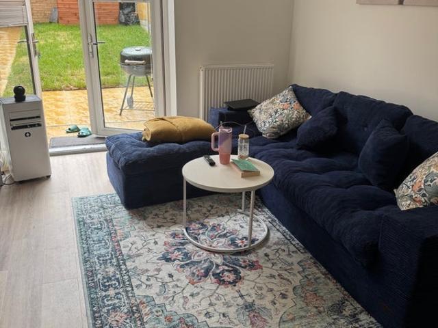 Room at Miles Way, East Hertfordshire