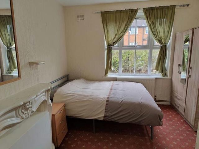 House at Milfoil Street, Greater London