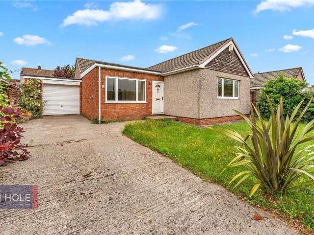 House at Milford Avenue, Wick