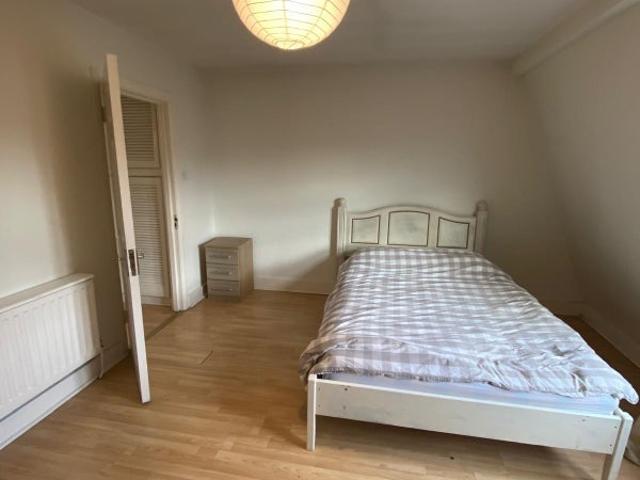 House at Milkwood Road, Greater London