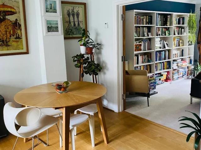 House at Mill Court, Tunbridge Wells