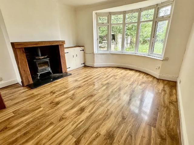 House at Mill Croft, Doncaster