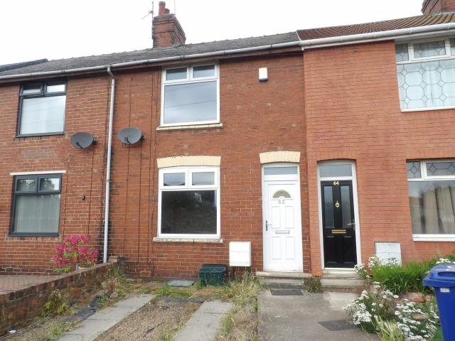 House at Mill Gate, Doncaster