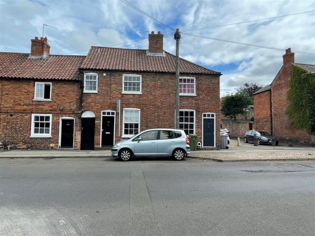 House at Mill Gate, Newark and Sherwood