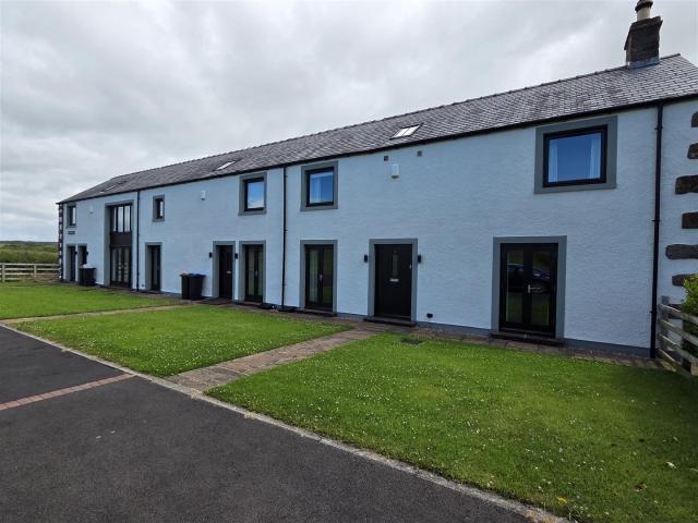 House at Mill Hill, Cleator Moor