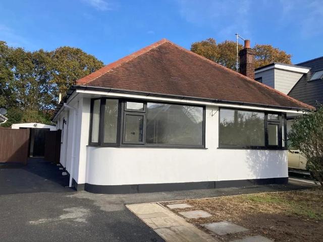 House at Mill Hill Close, Poole