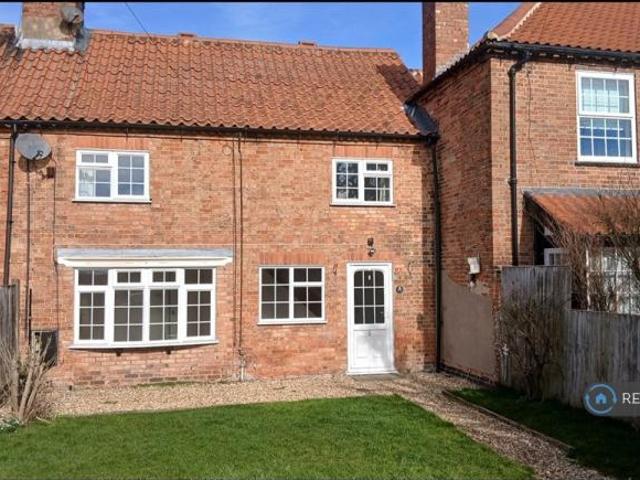 House at Mill Lane, Bassetlaw