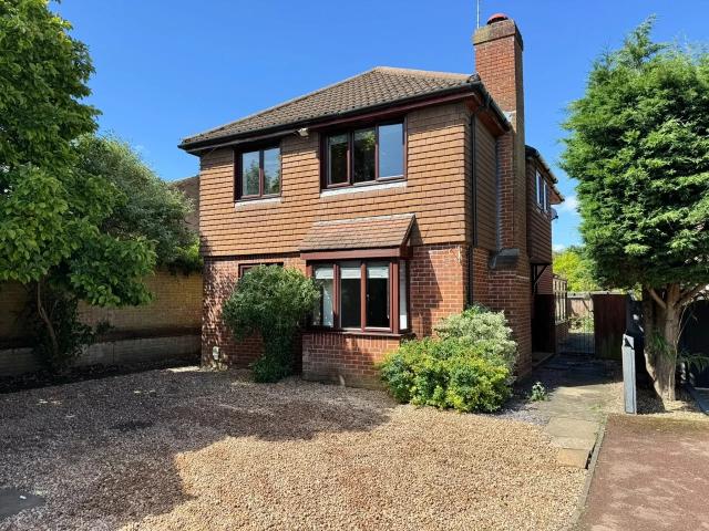 House at Mill Lane, Brackley