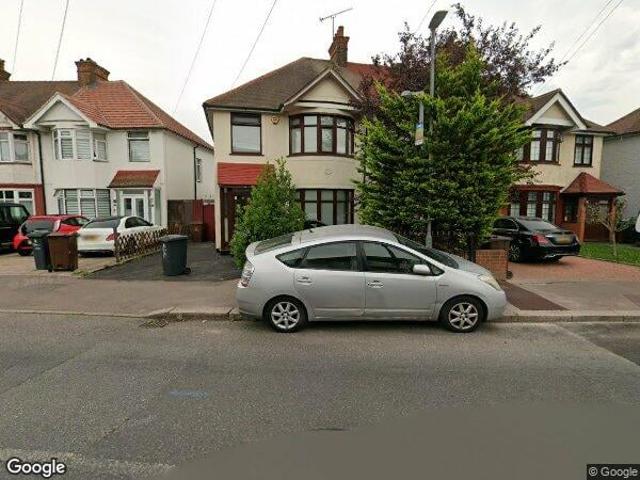 House at Mill Lane, Greater London