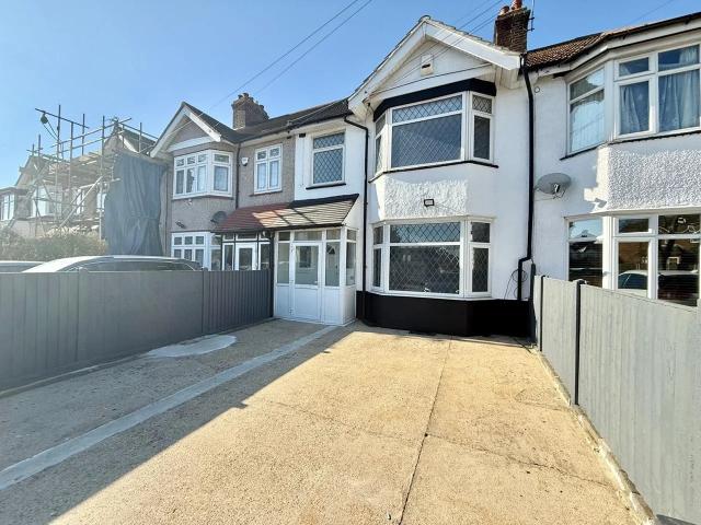 House at Mill Lane, Greater London