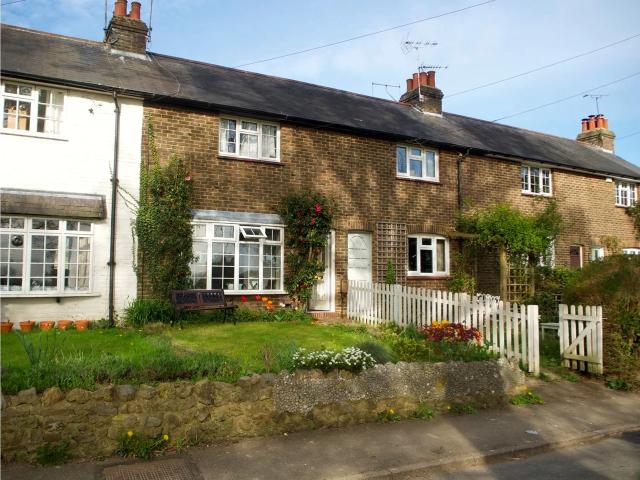 House at Mill Lane, Oxted