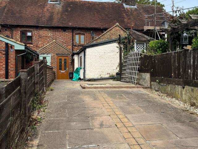 House at Mill Lane, Sevenoaks