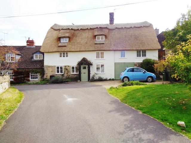 House at Mill Lane, Stratford on Avon