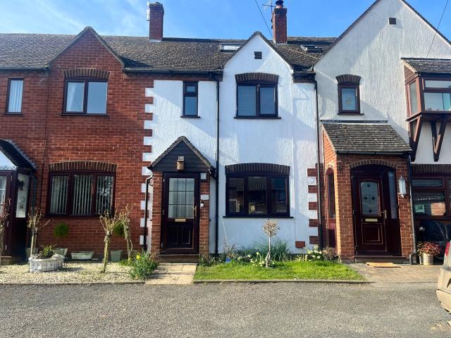 House at Mill Lane, Stratford on Avon