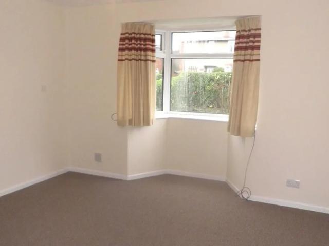 House at Mill Lane, Rotherham