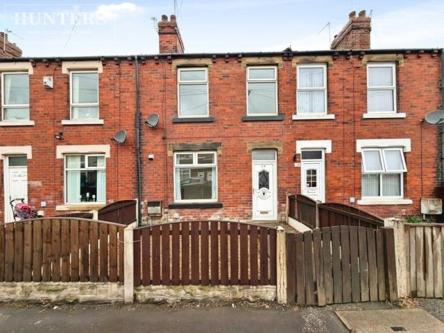 House at Mill Lane, Wakefield