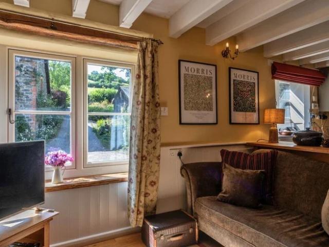House at Mill Lane, Torridge District