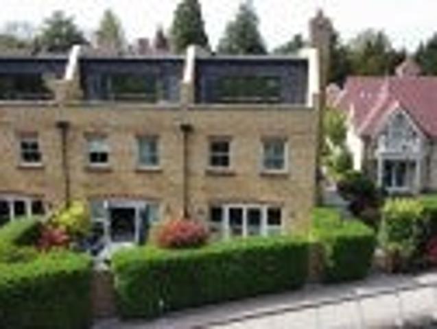 House at Mill Lane, Taplow
