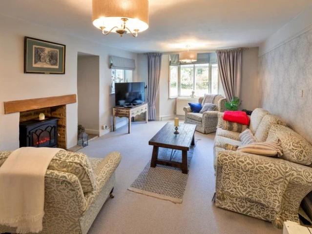 House at Mill Lane, Thrapston