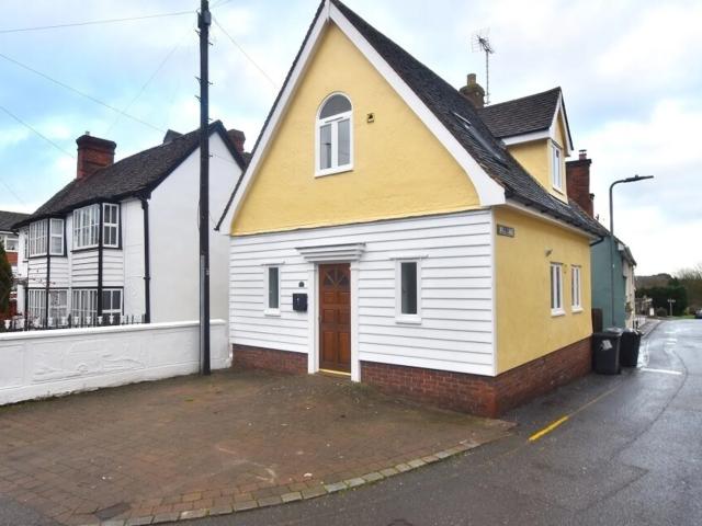 House at Mill Lane, Uttlesford