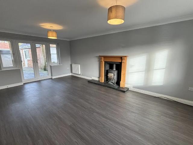 House at Mill Road, Broadland