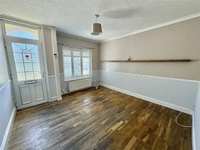 House at Mill Road, Fareham