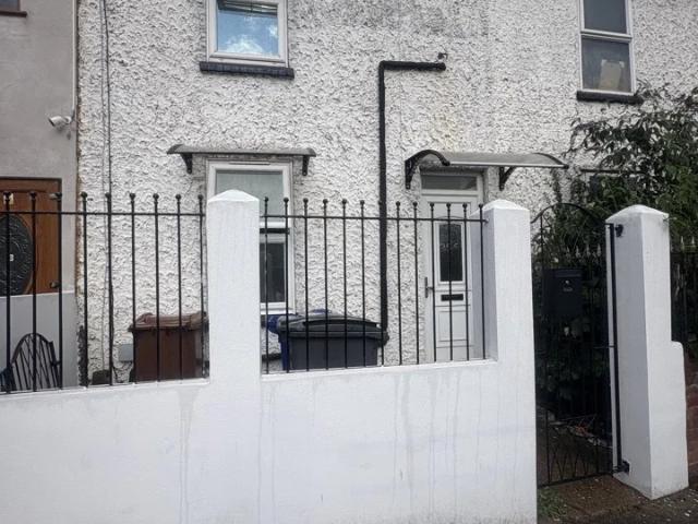 House at Mill Road, South Ockendon