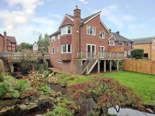 House at Mill Road, Sevenoaks