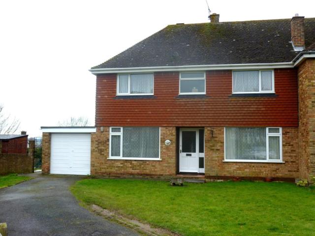 House at Mill Road, Rother