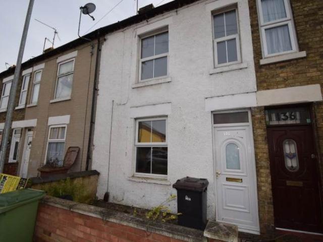 House at Mill Road, Wellingborough