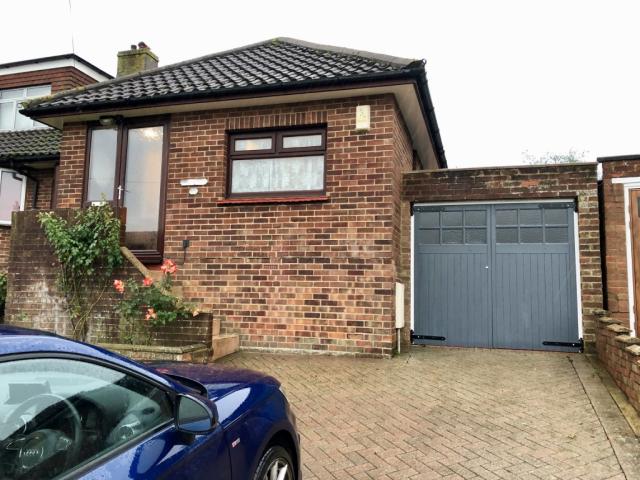 house at Millcroft, Brighton
