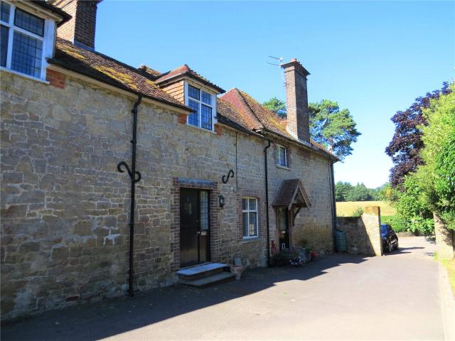 House at Milland Road, Chichester