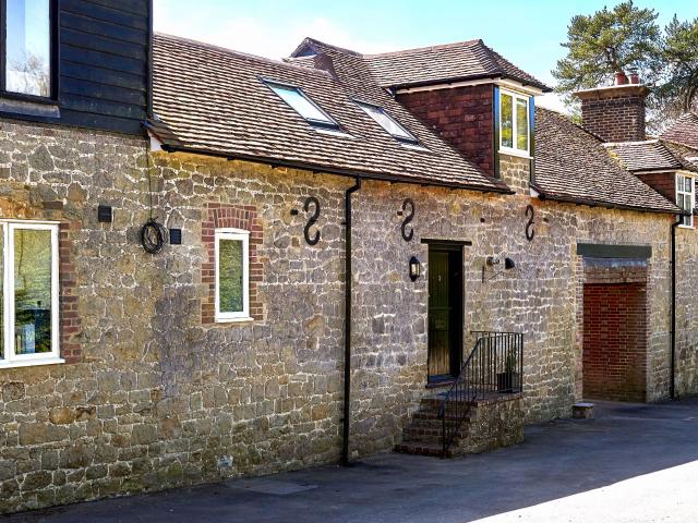 House at Milland Road, Chichester