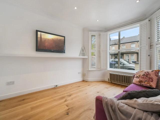 Apartment at Millais Road, Greater London
