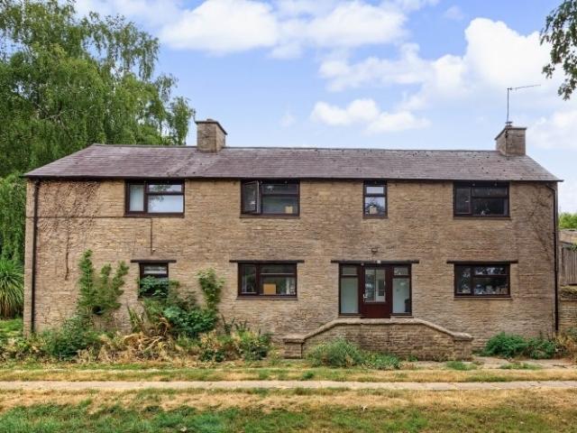 House at Millar Way, Aynho