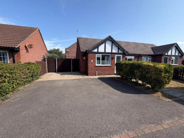 House at Millbeck Drive, West Lindsey