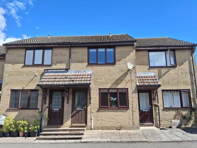 House at Millbrook Gardens, Castle Cary