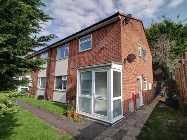 House at Milldun Way, High Wycombe