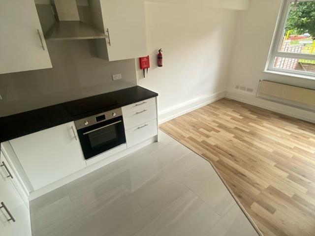 House at Millender Walk, Greater London
